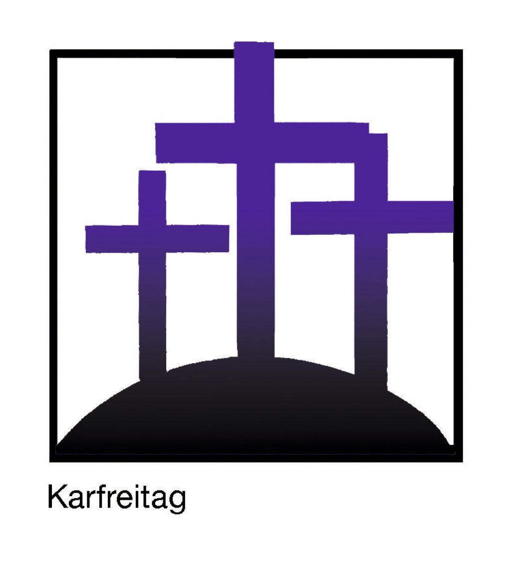 Karfreitag – Protestantische Kirchengemeinde Gommersheim